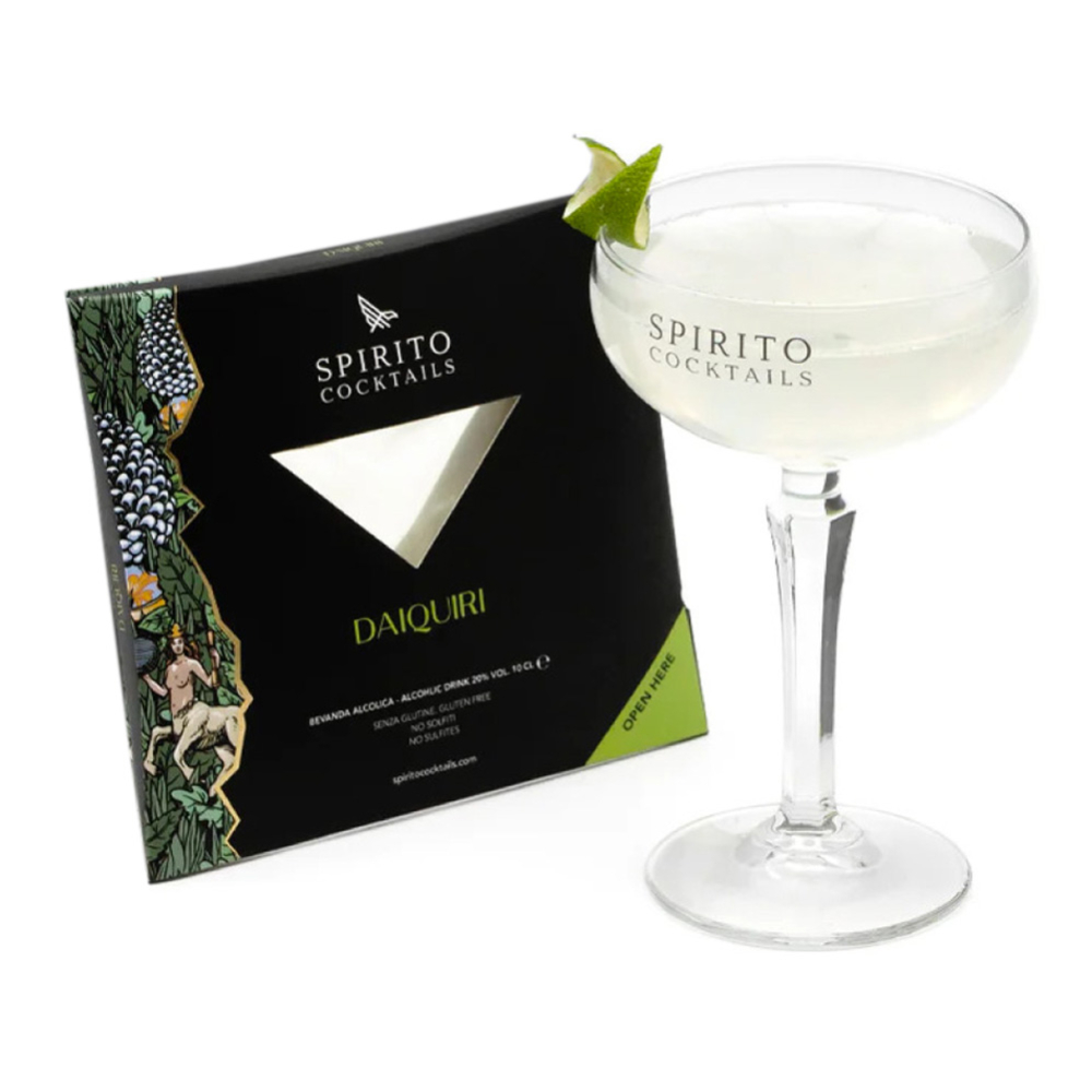Spirito Cocktails Daiquiri 100 ml